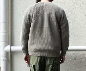 BATONER 20SS START!! SIGNATURE ZIPPER CARDIGAN. | andPheb Staff Blog