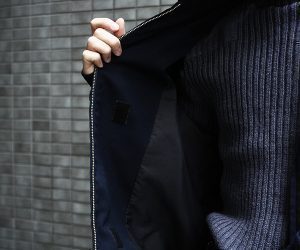 イギリス軍 “RAF GENERAL PURPOSE JACKET” | andPheb Staff Blog