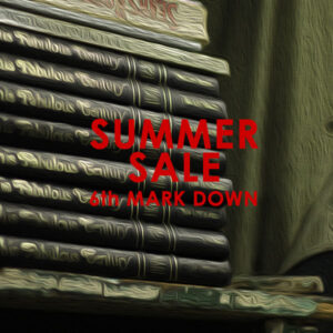 8/11(金)SUMMER SALE!! 6th markdown．-MAX 70%OFF- | andPheb Staff Blog