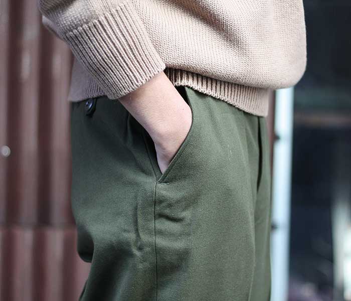 米軍 M-1951 ウール パンツ フィールドパンツ 80年代製 デッド 米軍 M-1951 ウール パンツ フィールドパンツ 80年代製 デッド